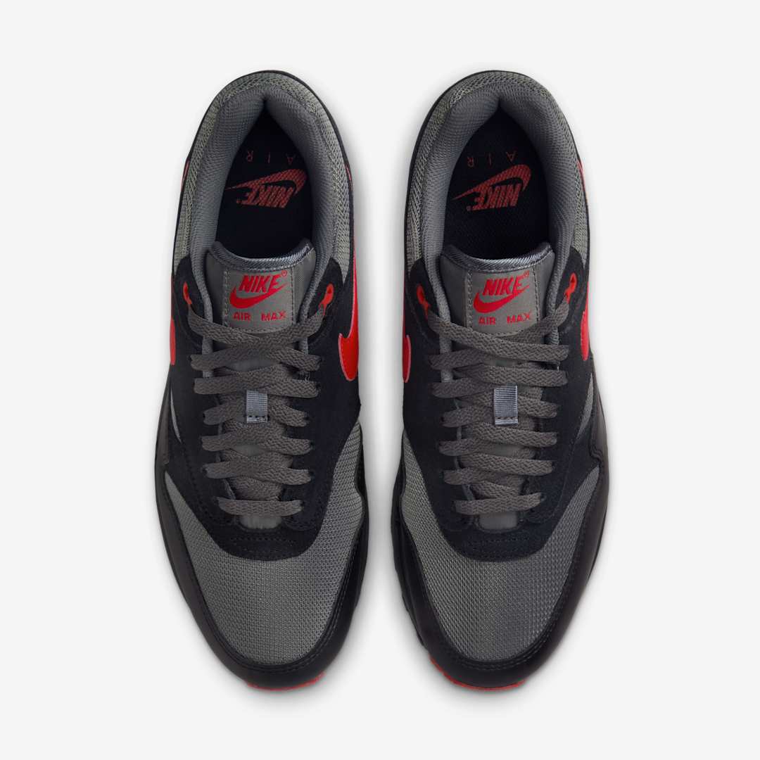 Nike Air Max 1 Essential "Vamps" FZ5808-008 | Nice Kicks