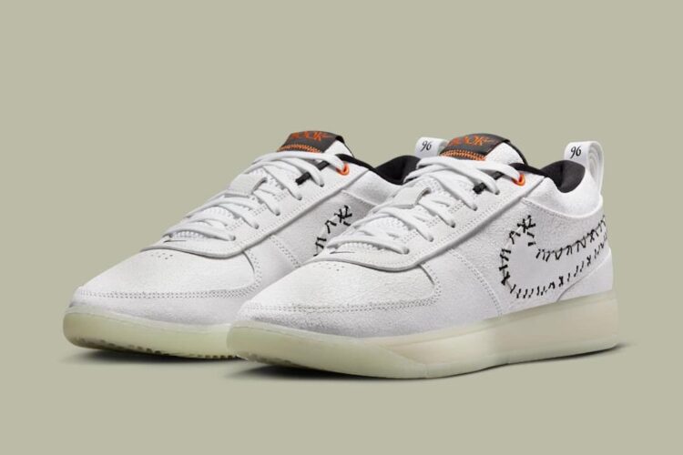 Nike Book 1 "Nightmare Before Christmas" | Nice Kicks