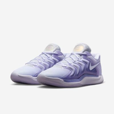 Nike KD 17 "Bad 3.0" FJ9487-500 | Nice Kicks