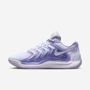 Nike KD 17 "Bad 3.0" FJ9487-500 | Nice Kicks