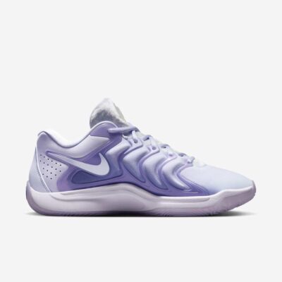 Nike KD 17 "Bad 3.0" FJ9487-500 | Nice Kicks