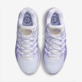 Nike KD 17 "Bad 3.0" FJ9487-500 | Nice Kicks