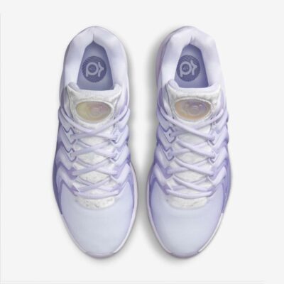 Nike KD 17 "Bad 3.0" FJ9487-500 | Nice Kicks