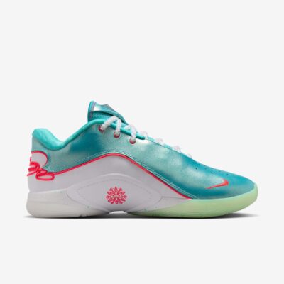 Nike LeBron 22 "Limelight" HV5148-600 | Nice Kicks