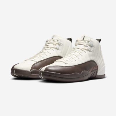 SoleFly x Air Jordan 12 "Cafecito" FZ5026-100 | Nice Kicks