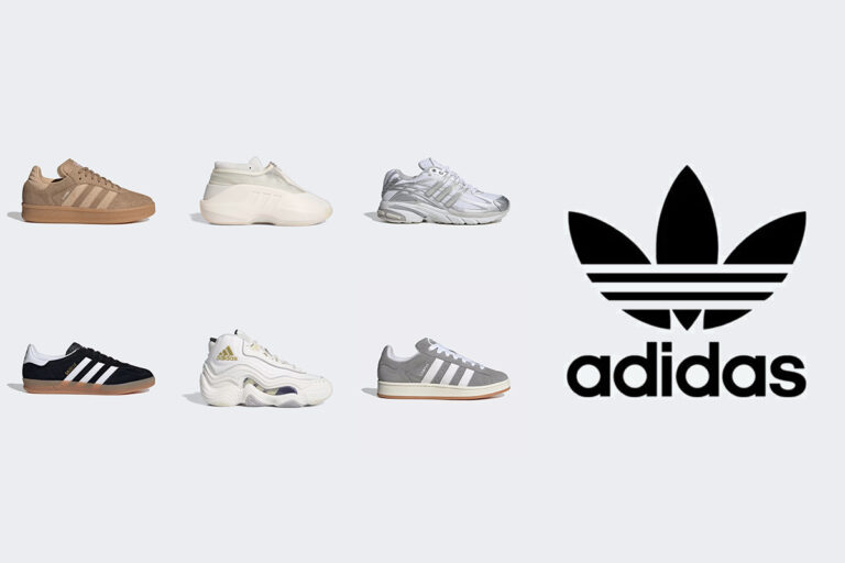 Throwback Treasures: The Ultimate Holiday Guide to Adidas Y2K Classics ...