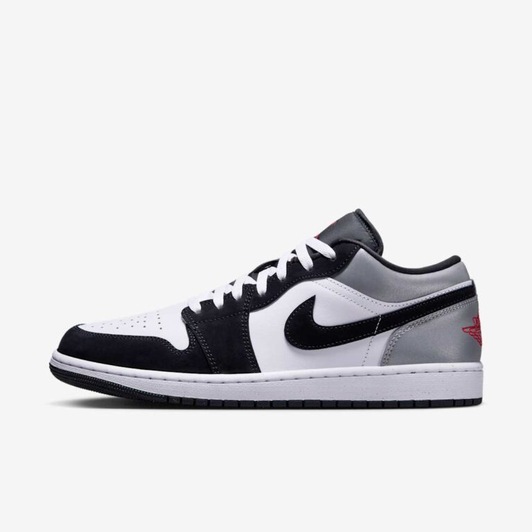 Air Jordan 1 Low SE "Panda Toe" HF3148-106 | Nice Kicks