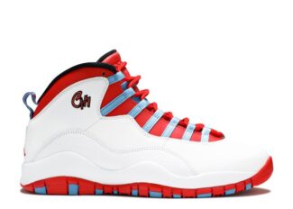 The 10 Best Air Jordan 10s of All Time | Nice Kicks