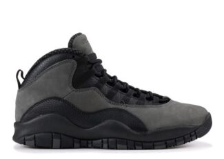 The 10 Best Air Jordan 10s of All Time | Nice Kicks