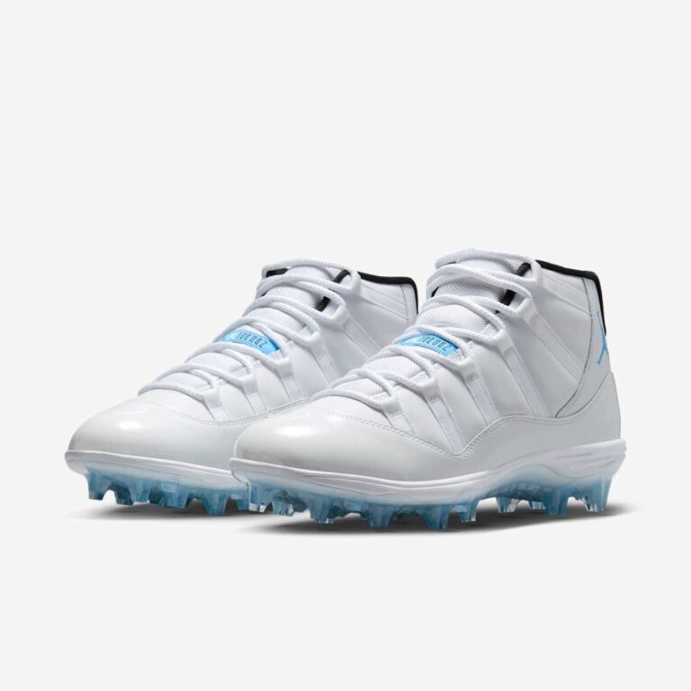 Air Jordan 11 TD "Legend Blue" HM7324-104 | Nice Kicks