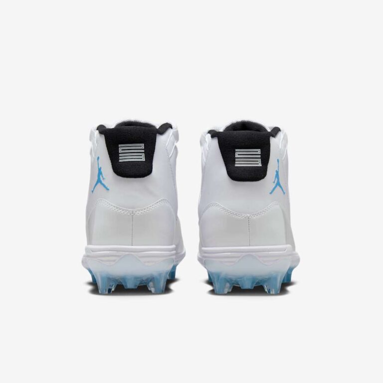 Air Jordan 11 TD "Legend Blue" HM7324-104 | Nice Kicks