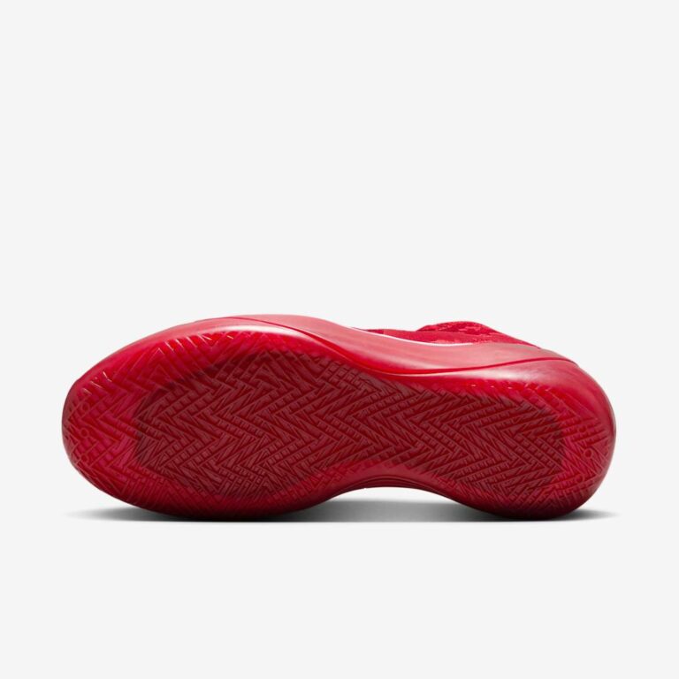 Air Jordan 39 "Gym Red" FQ0213-601 | Nice Kicks