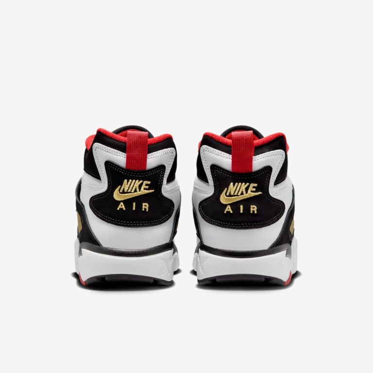 Nike Air Diamond Turf OG "Atlanta" FZ8224-100 | Nice Kicks