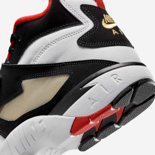 Nike Air Diamond Turf OG "Atlanta" FZ8224-100 | Nice Kicks