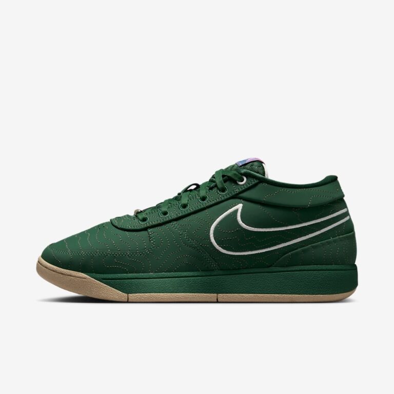 Nike Book 1 "Flagstaff" FJ4249-300 | Nice Kicks