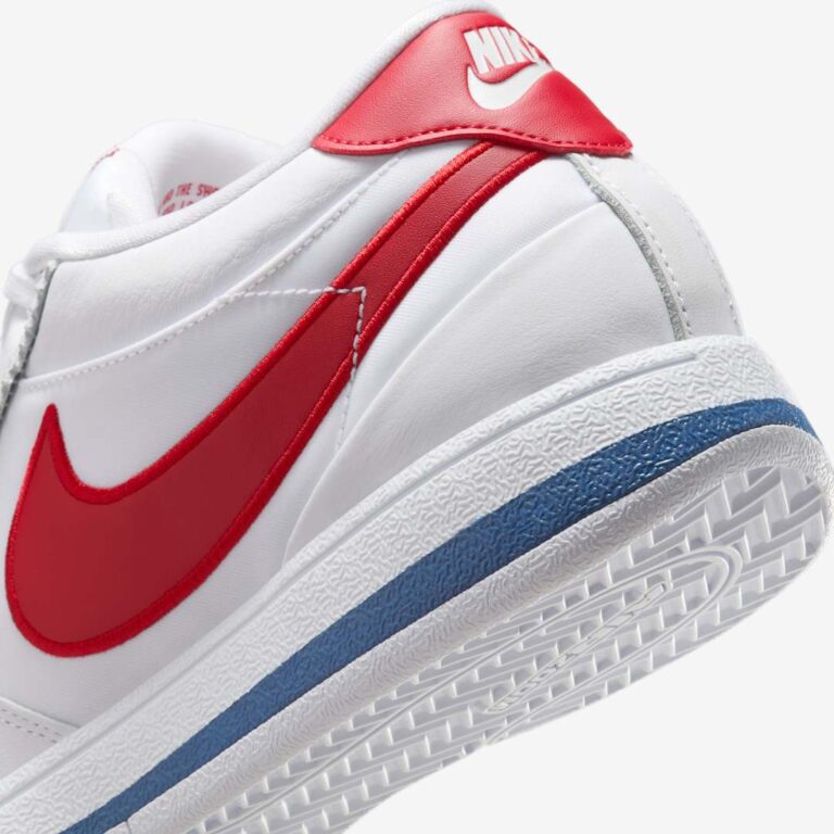 Nike Book 1 "Forrest Gump" FJ4249-105 | Nice Kicks