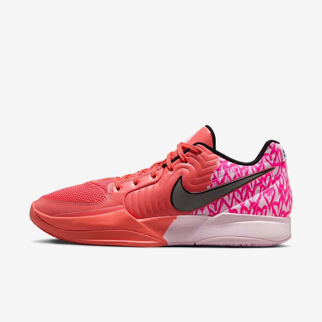 Nike Ja 2 "Heart Eyes" | Nice Kicks