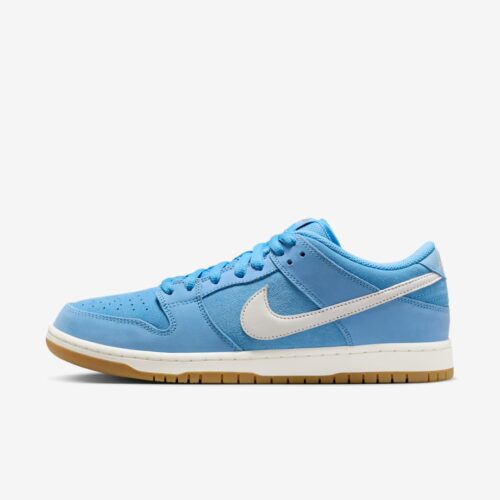 Nike SB Dunk Low "University Blue" FJ1674-401 | Nice Kicks