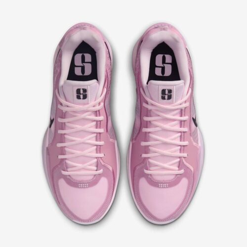 Nike Sabrina 2 "Pink Foam" FQ2174-601 | Nice Kicks