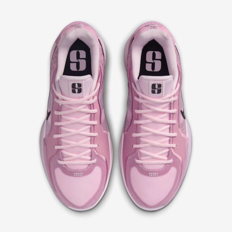 Nike Sabrina 2 "Pink Foam" FQ2174-601 | Nice Kicks