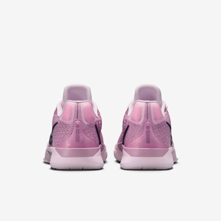 Nike Sabrina 2 "Pink Foam" FQ2174-601 | Nice Kicks