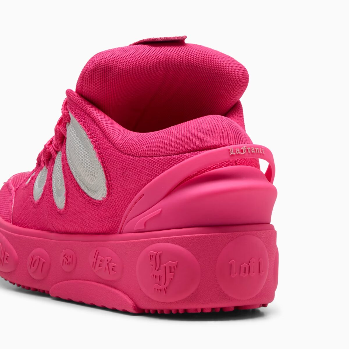 PUMA LaFrance "Pink Carpet" 310869-01 | Nice Kicks