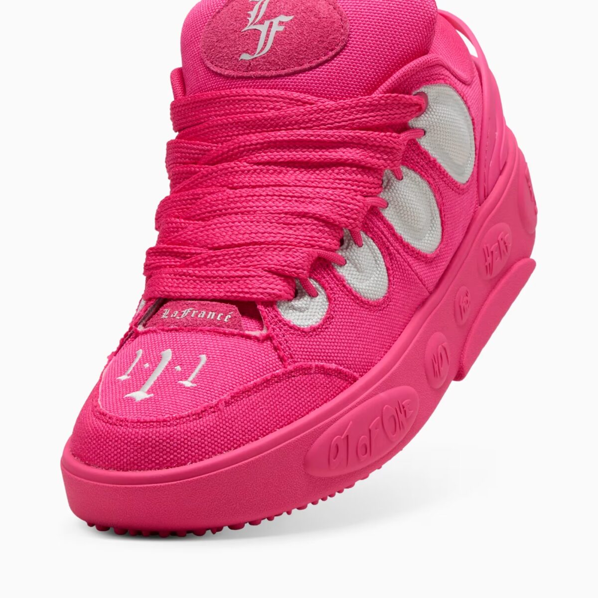 PUMA LaFrance "Pink Carpet" 310869-01 | Nice Kicks