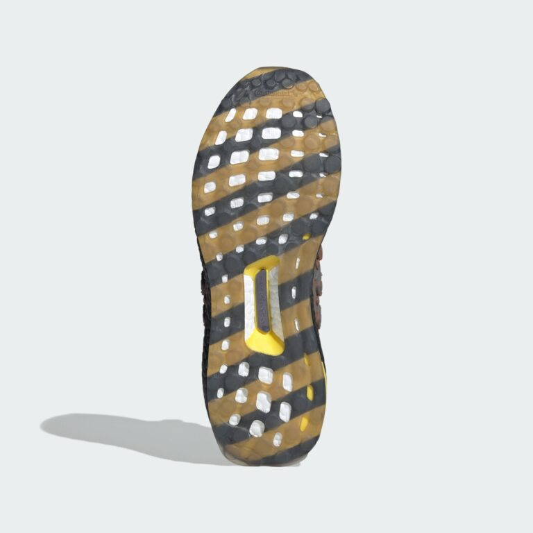 Fortnite x adidas Ultra Boost "Battle Bus Black" | Nice Kicks