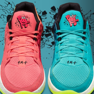 Kool-Aid x Nike Ja 2 "Mixed Berry" IF0302-800 | Nice Kicks
