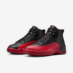 Where to Buy Air Jordan 12 "Flu Game" 2025 Retro | Nice Kicks