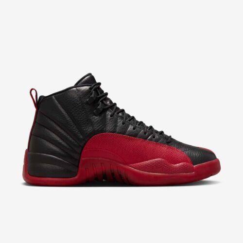 Where to Buy Air Jordan 12 "Flu Game" 2025 Retro | Nice Kicks