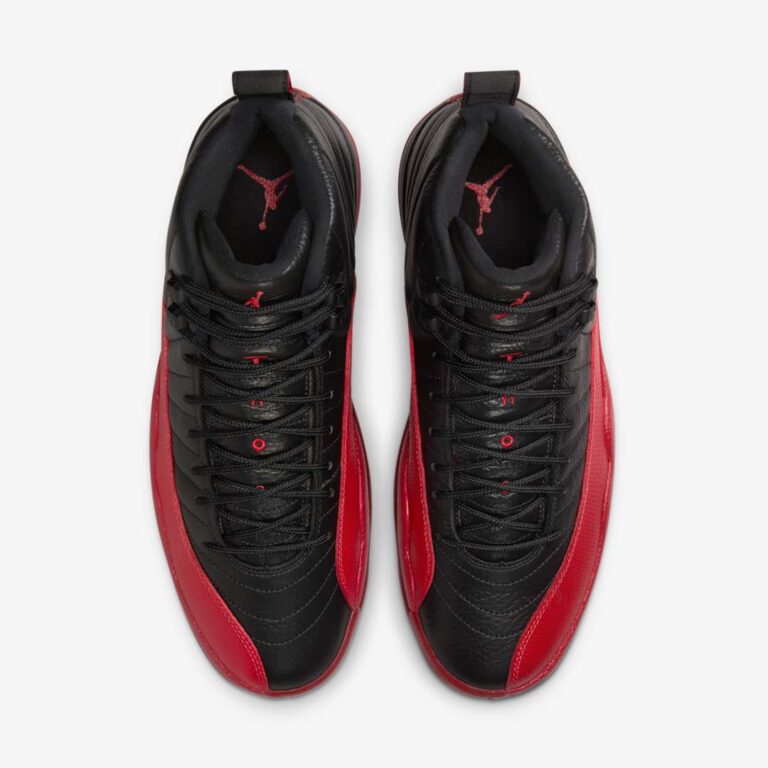Where to Buy Air Jordan 12 "Flu Game" 2025 Retro | Nice Kicks