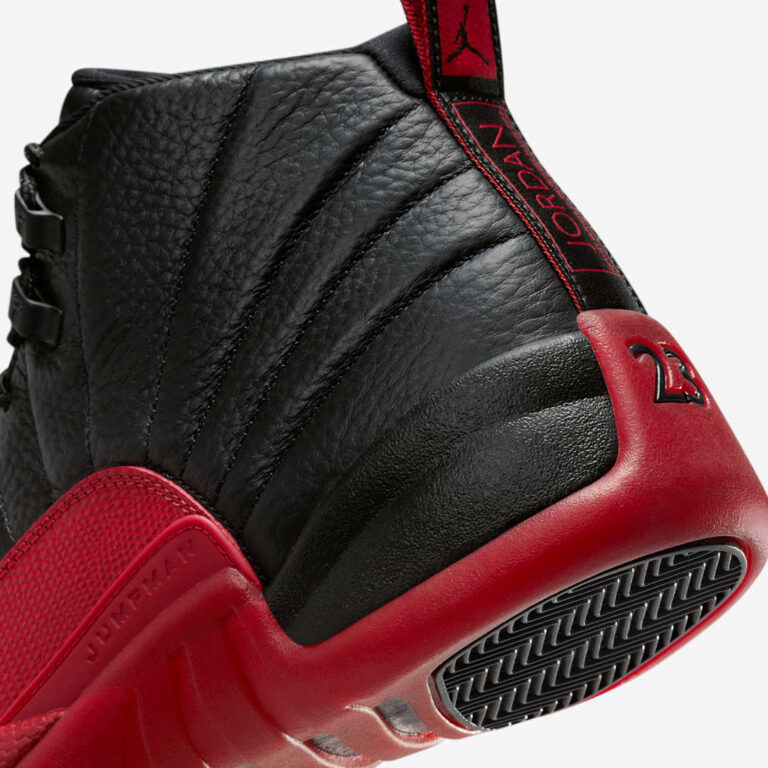 Where to Buy Air Jordan 12 "Flu Game" 2025 Retro | Nice Kicks