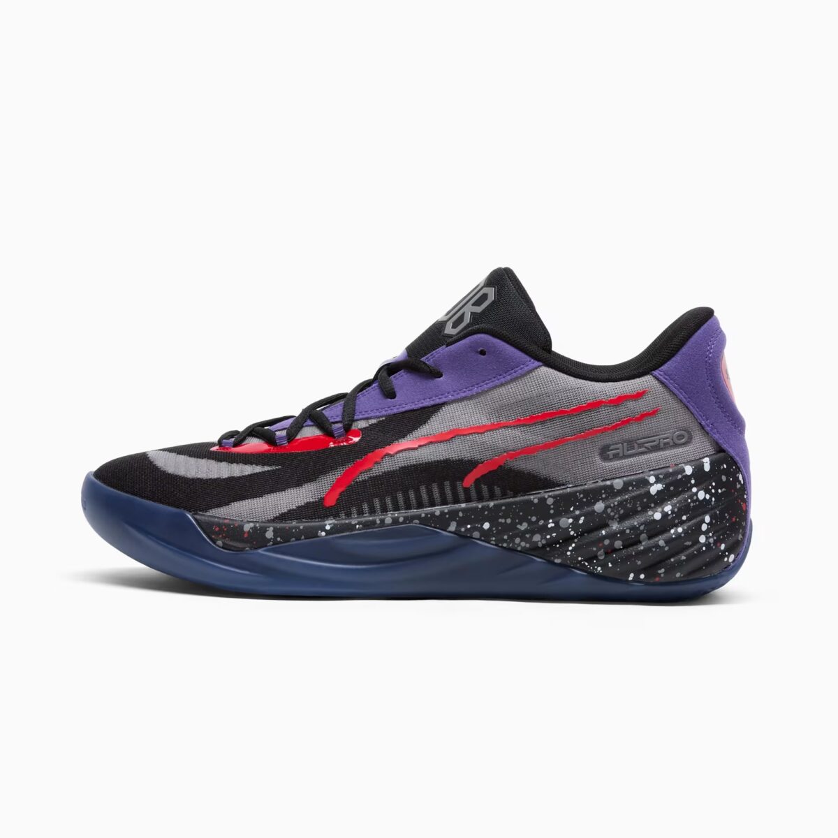 RJ Barrett x PUMA All-Pro NITRO PE 312475-01 | Nice Kicks