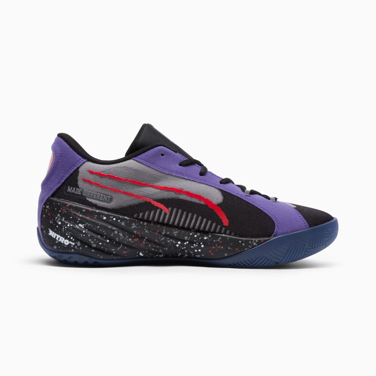 RJ Barrett x PUMA All-Pro NITRO PE 312475-01 | Nice Kicks