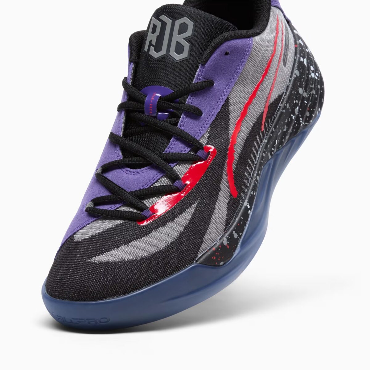 RJ Barrett x PUMA All-Pro NITRO PE 312475-01 | Nice Kicks