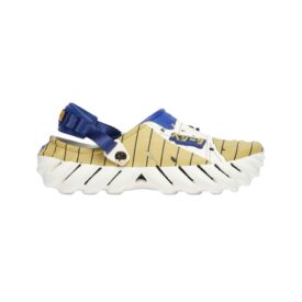 Dragon Ball Z x Crocs Echo Clog "Vegeta" 211137-90H | Nice Kicks