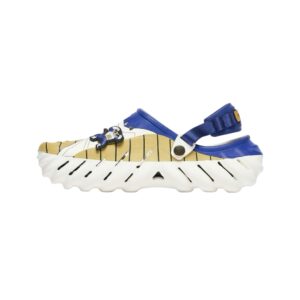 Dragon Ball Z x Crocs Echo Clog "Vegeta" 211137-90H | Nice Kicks