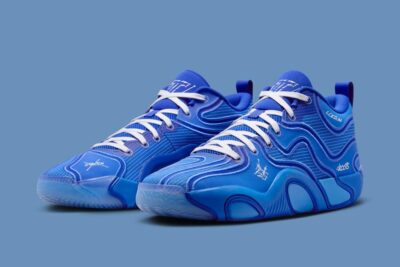 Jordan Tatum 3 "Blueprint" HV6384-400 | Nice Kicks