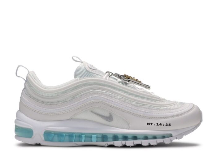 The 10 Best Nike Air Max 97s of All Time | Nice Kicks