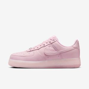 NOCTA x Nike Air Force 1 Low "Pink Foam" CZ8065-600 | Nice Kicks