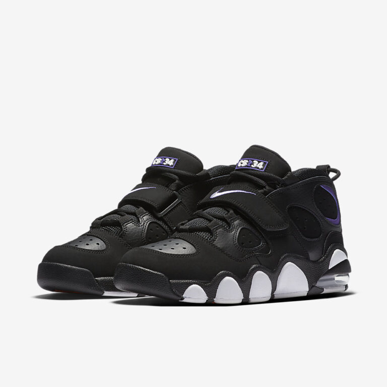 Nike Air CB 34 "Godzilla" 316940-001 | Nice Kicks