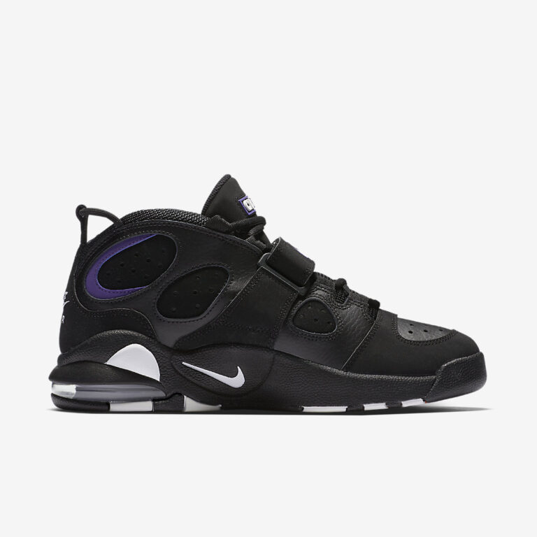 Nike Air CB 34 "Godzilla" 316940-001 | Nice Kicks