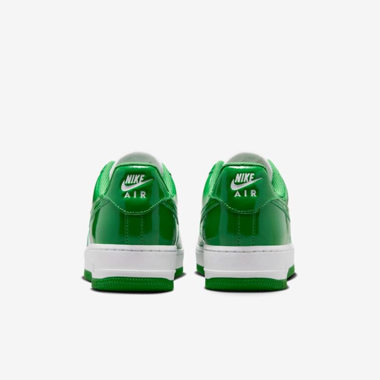 Nike Air Force 1 Low "Kelly Green" FJ4801-300 | Nice Kicks