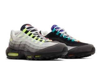 The 10 Best Nike Air Max 95s of All Time | Nice Kicks