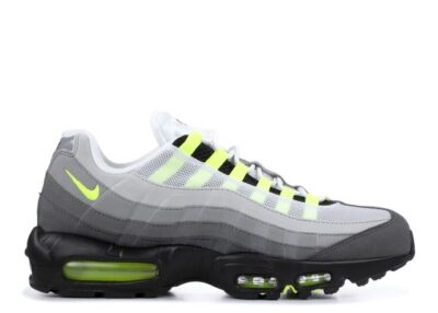 The 10 Best Nike Air Max 95s of All Time | Nice Kicks