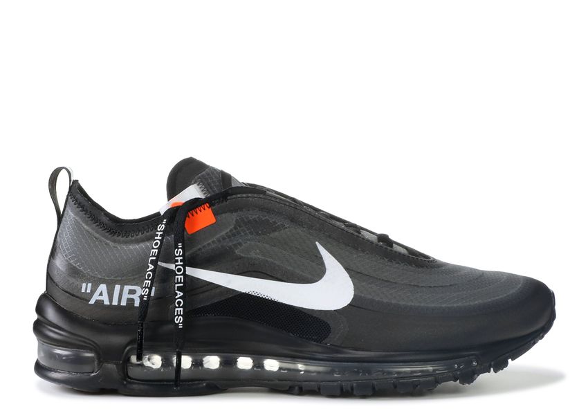 The 10 Best Nike Air Max 97s of All Time | Nice Kicks