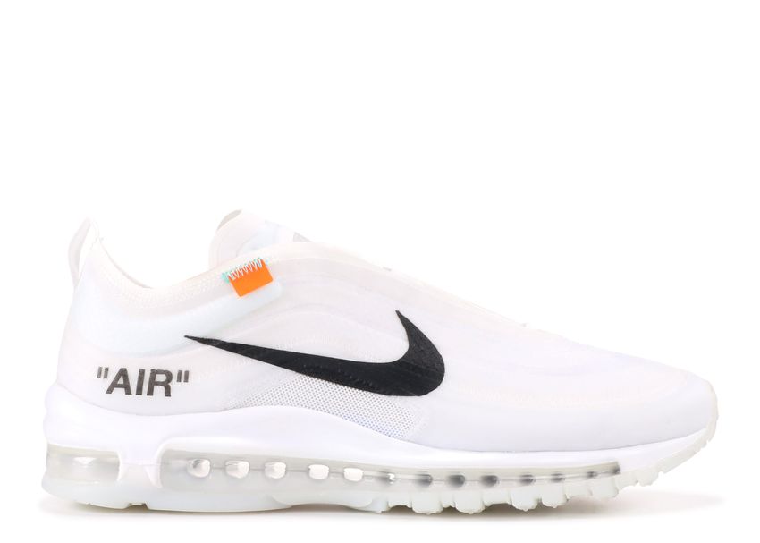 The 10 Best Nike Air Max 97s of All Time | Nice Kicks
