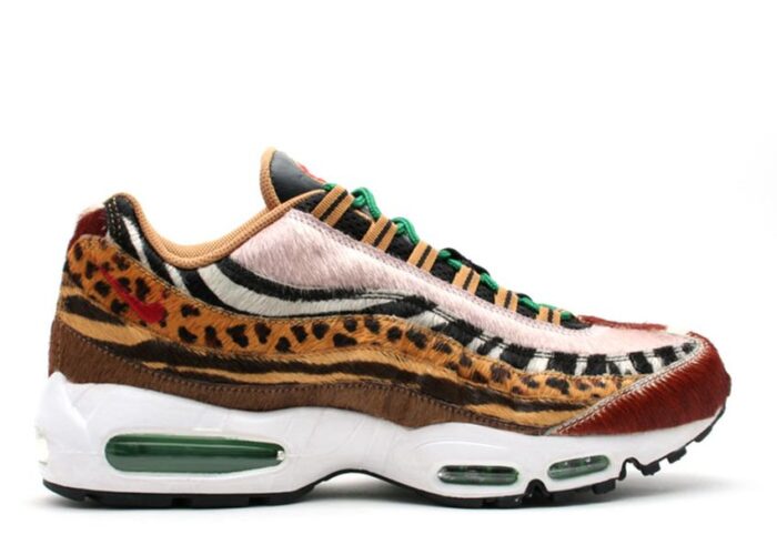 The 10 Best Nike Air Max 95s of All Time | Nice Kicks