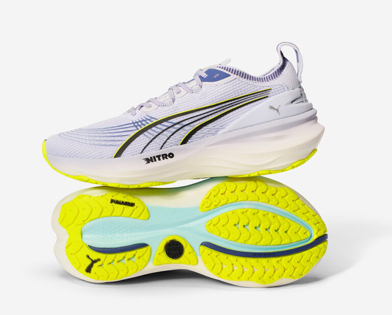 PUMA Unveils Stability Game-Changer for Everyday Runners - the ...